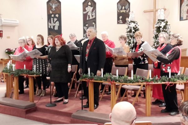 Music & Village Theatre Company – The Village Church